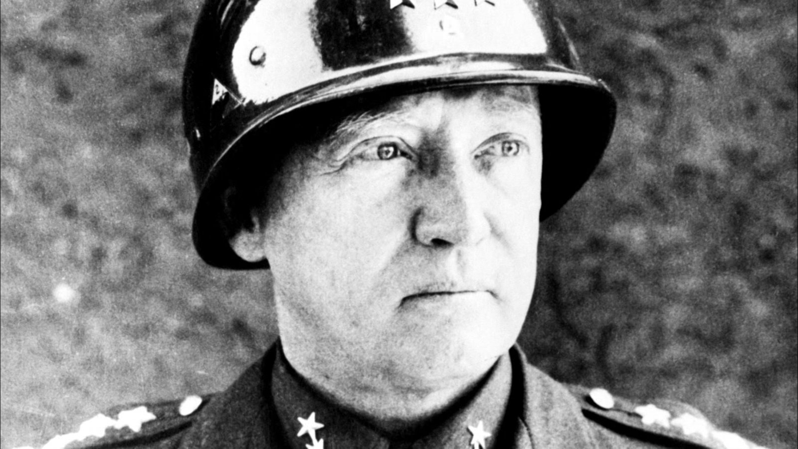 George Patton | Kanopy