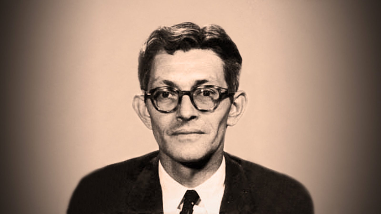 James Angleton and the Great CIA Molehunt | Kanopy