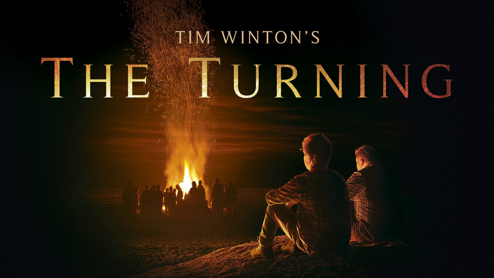 Tim Winton's The Turning | Kanopy