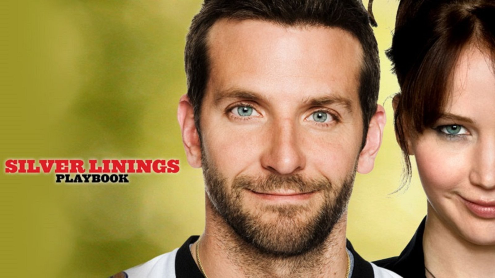 Silver Linings Playbook | Kanopy