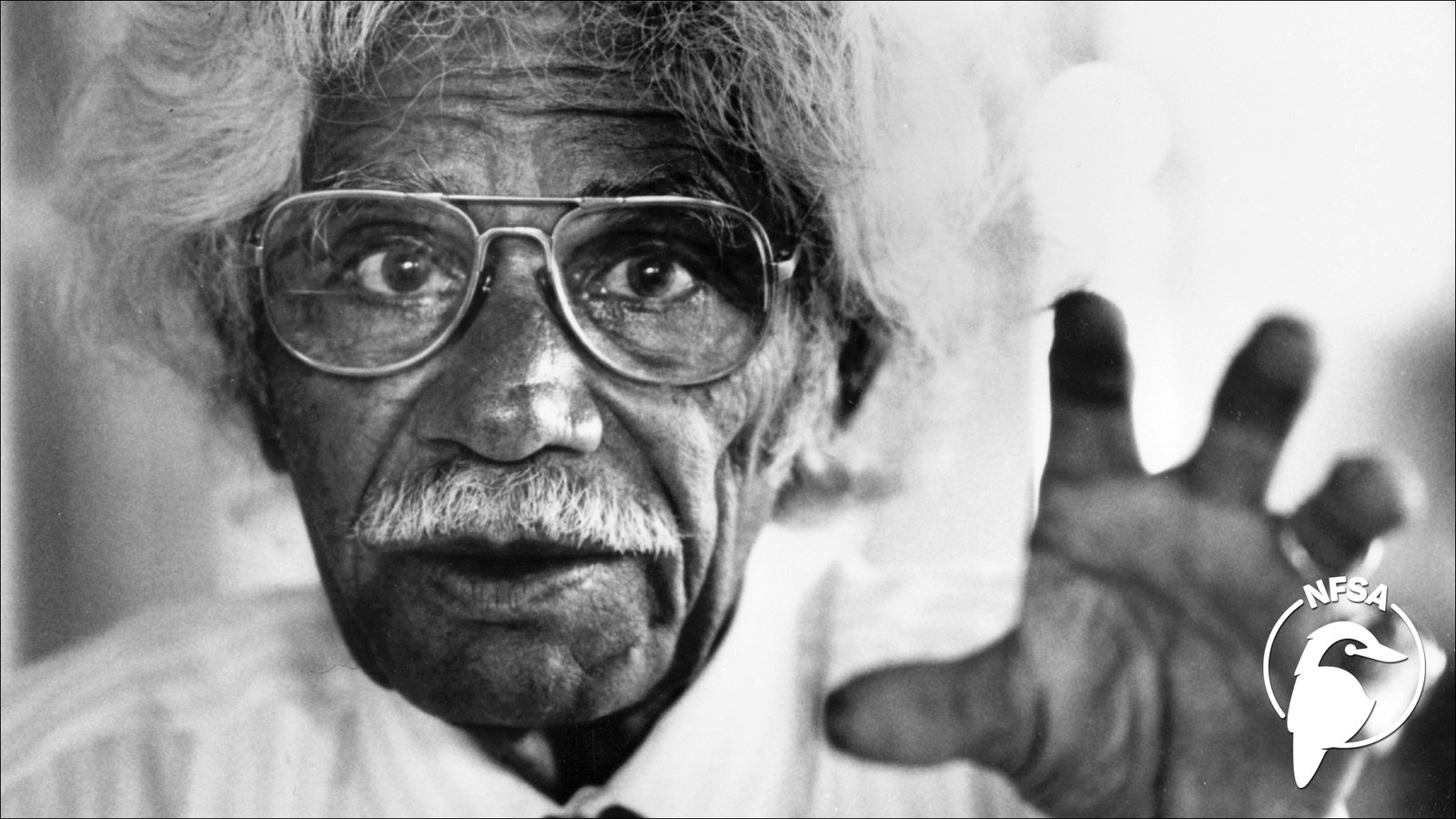 Neville Bonner | Kanopy