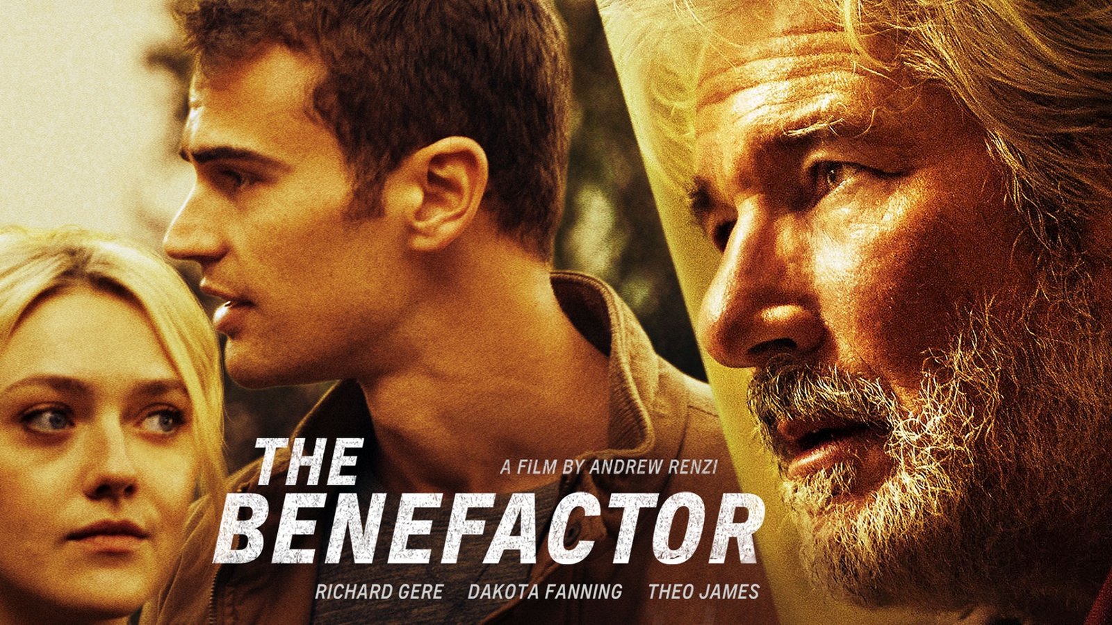 The Benefactor | Kanopy