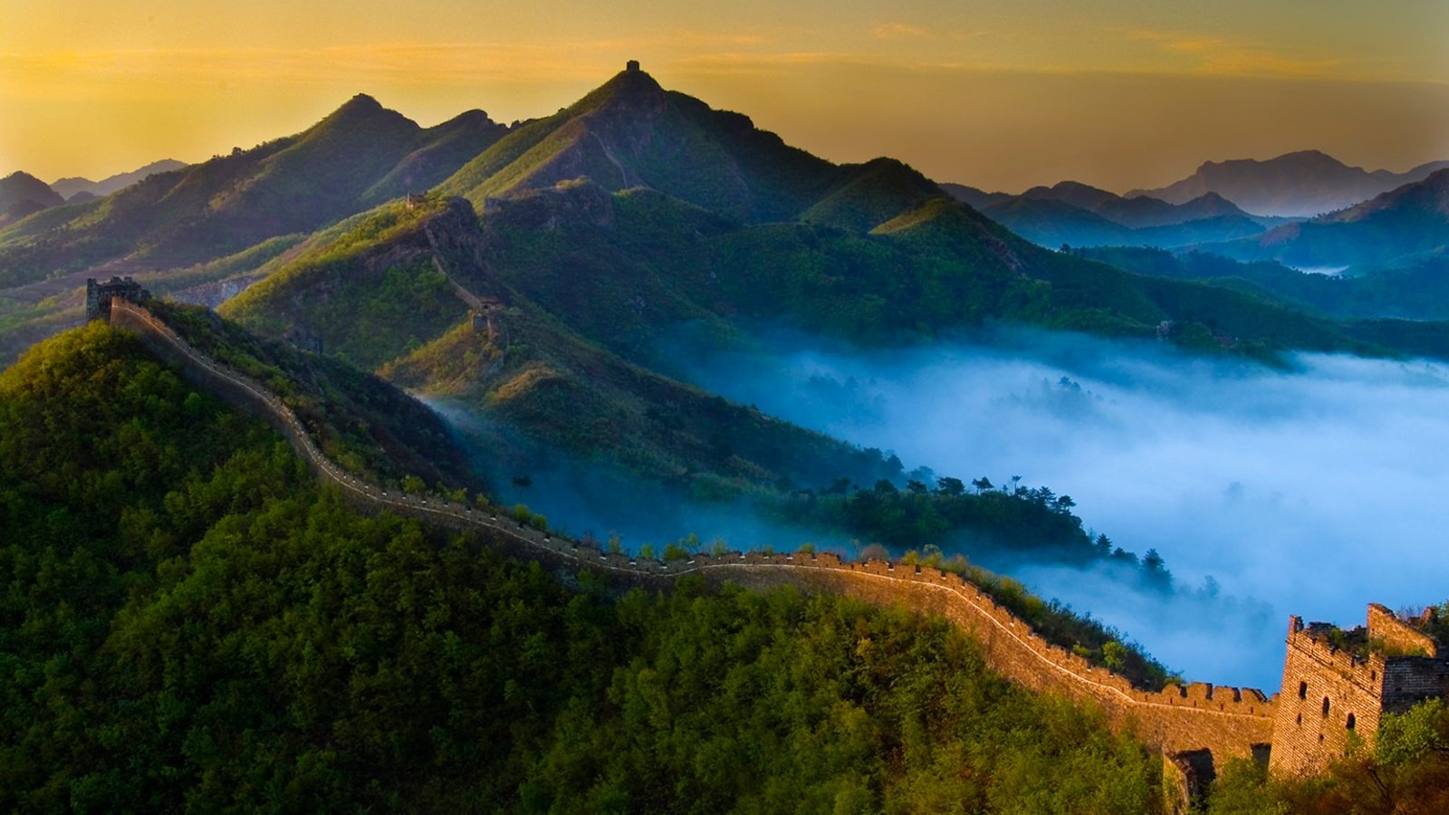 Shi Huangdi: First Emperor of China | Kanopy